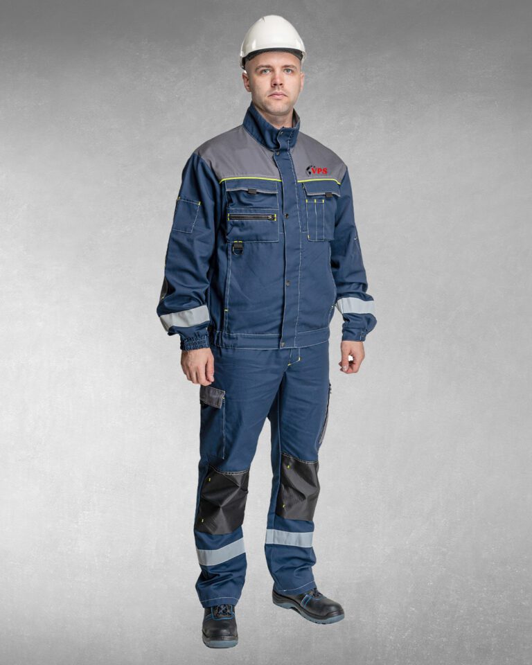Petrochemical Uniforms - VPS Overseas